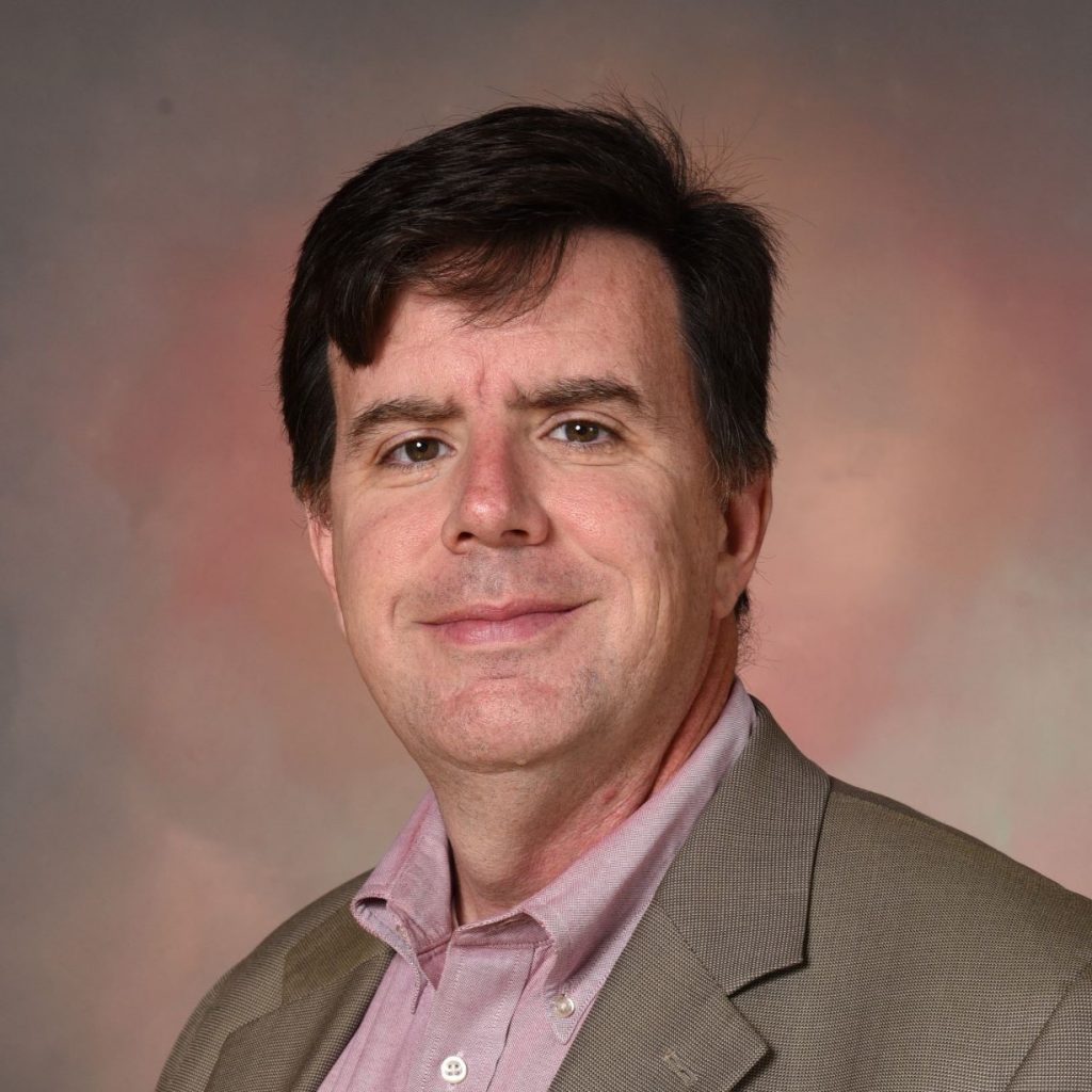 Kevin Merges - SEVIC