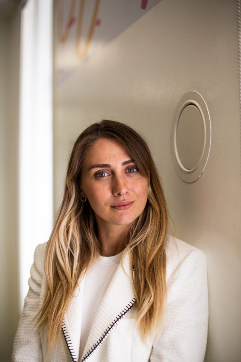 Olga Kravchenko - SEVIC