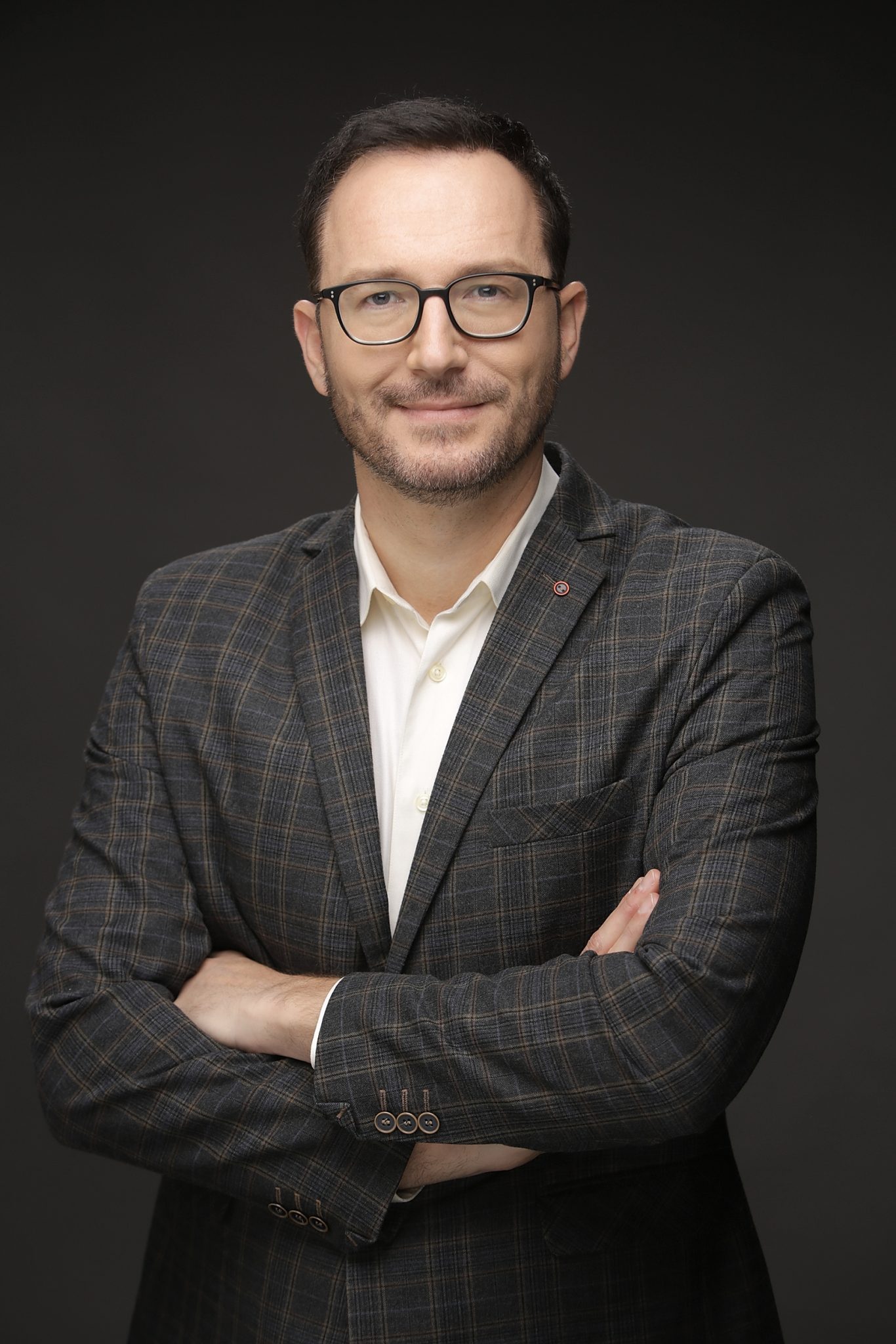 Roman Sheremeta - SEVIC